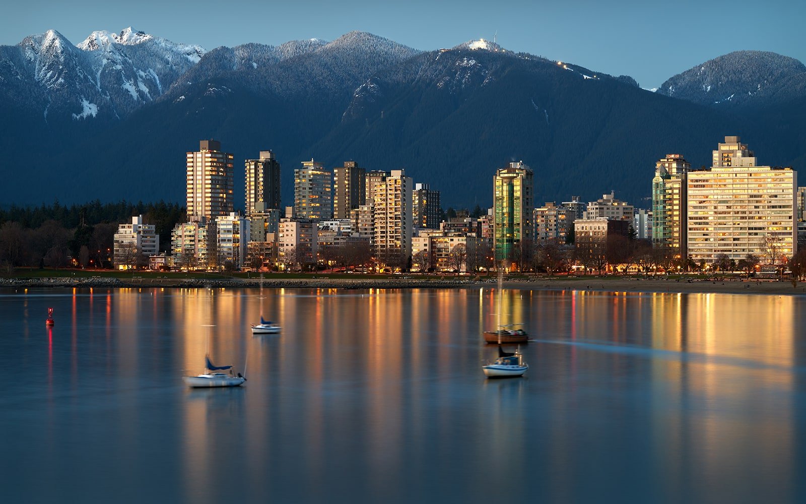 Cowan Insurance Brokers | Pleasure Craft Insurance for Broker Partners ...